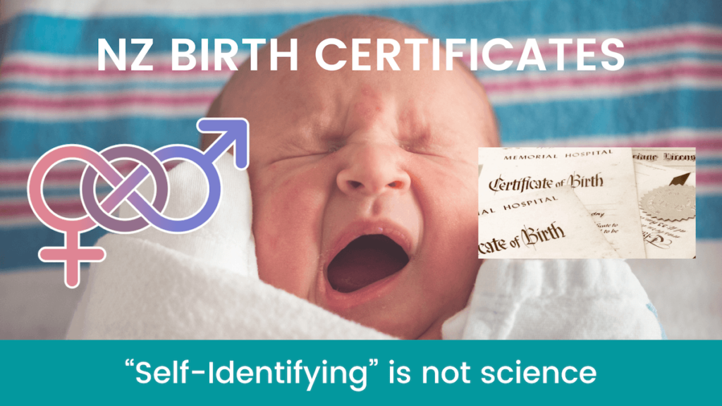 Proposed Bill Allowing People To self identify Their Sex On Birth Proposed Bill Allowing People To self identify Their Sex On Birth