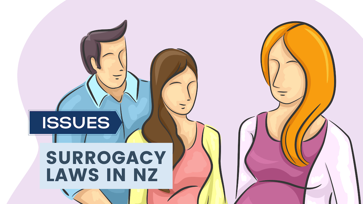 Research & Issues - Family First NZ