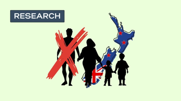Family First NZ - Strong Families, Strong Nation