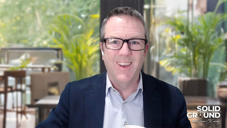 Solid Ground - Family First NZ