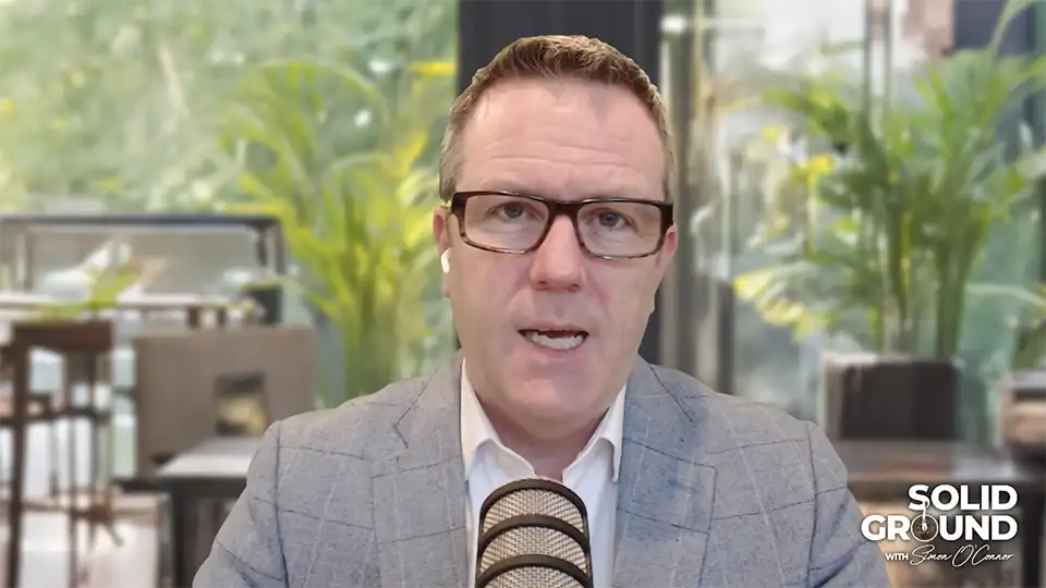 Solid Ground - Family First NZ