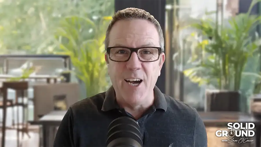 Solid Ground - Family First NZ