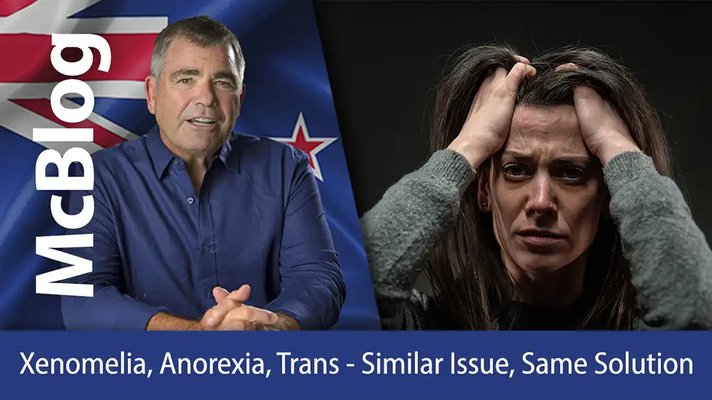 McBlog: Xenomelia, Anorexia, Trans – Similar Issue, Same Solution ...